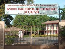 Réseau étudiants Bénin